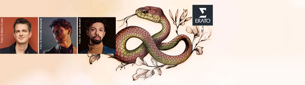 Klassik-CDs, -Blu-rays und -DVDs online kaufen – wom.de