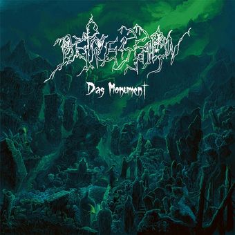 Depression: Das Monument / Eine Rückbesinnung Part II (2 CDs) – WOM