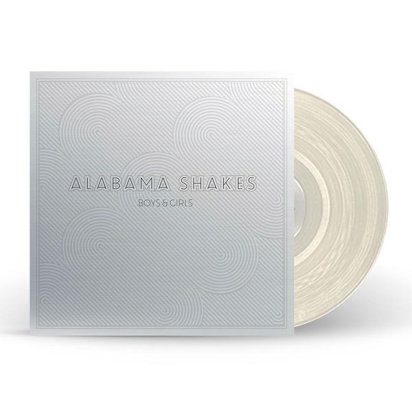 Alabama Shakes: Boys & Girls (10th Anniversary) (Limited Edition ...