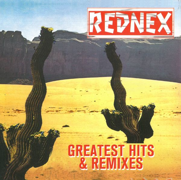 Rednex: Greatest Hits & Remixes (LP) – WOM