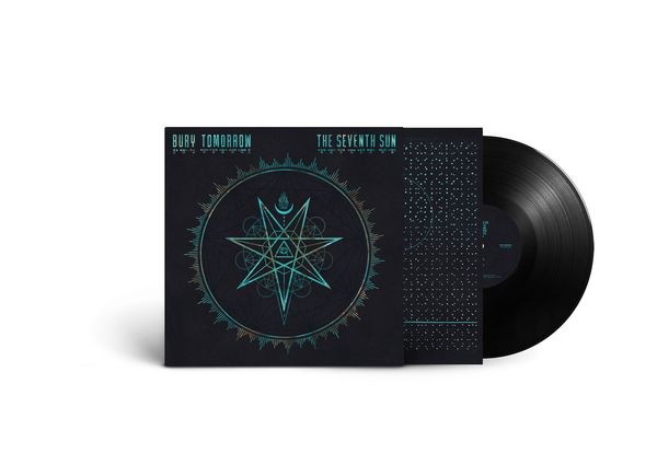 Bury Tomorrow: The Seventh Sun (LP) – WOM