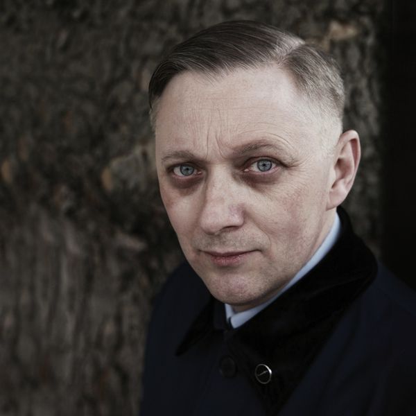 Mark Reeder: Collaborator (CD) – WOM