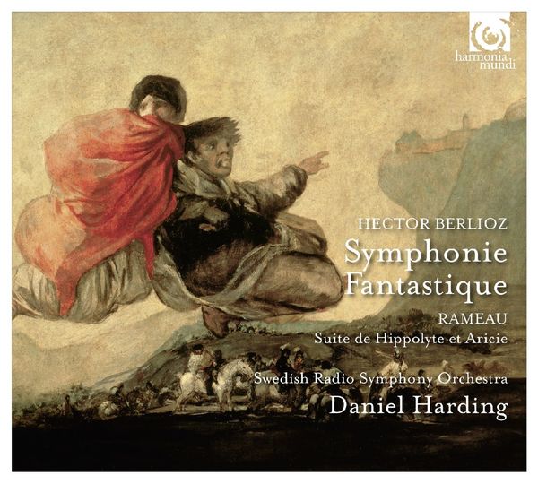 Hector Berlioz: Symphonie fantastique (CD) – WOM