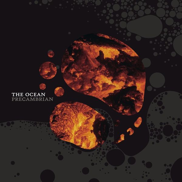 The Ocean (Collective): Precambrian (10th-Anniversary-Edition) (3 LPs ...